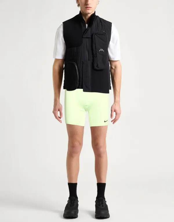 Nike Shorts & Bermuda Shorts Light Size Polyester, Elastane