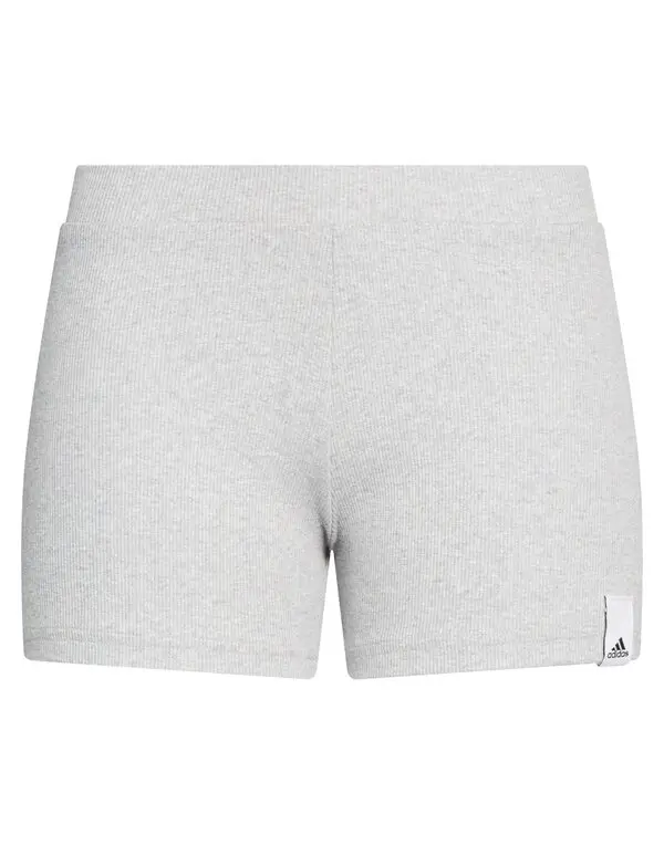 Adidas Shorts & Bermuda Shorts Size Organic Cotton, Elastane