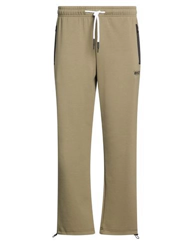 SHOE Pants Khaki Size Cotton, Polyester, Elastane - Beige