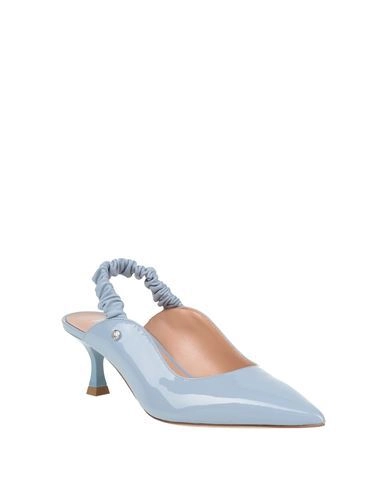 POLLINI Pumps Light Size Leather