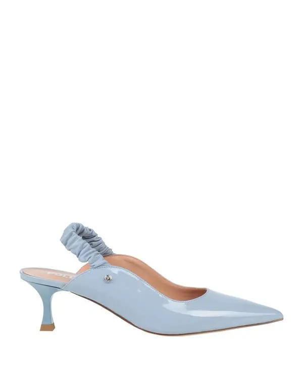 POLLINI Pumps Light Size Leather