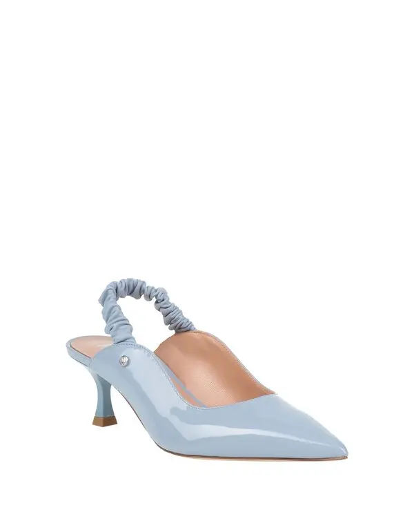 POLLINI Pumps Light Size Leather