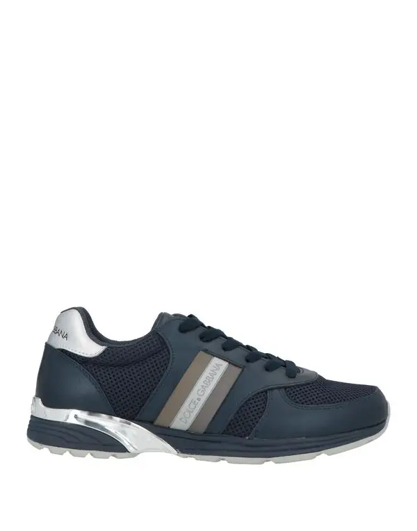 Dolce & Gabbana Sneakers Size Leather