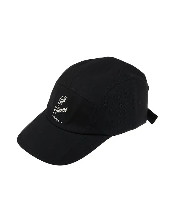 Maison Kitsuné Hat Size Cotton