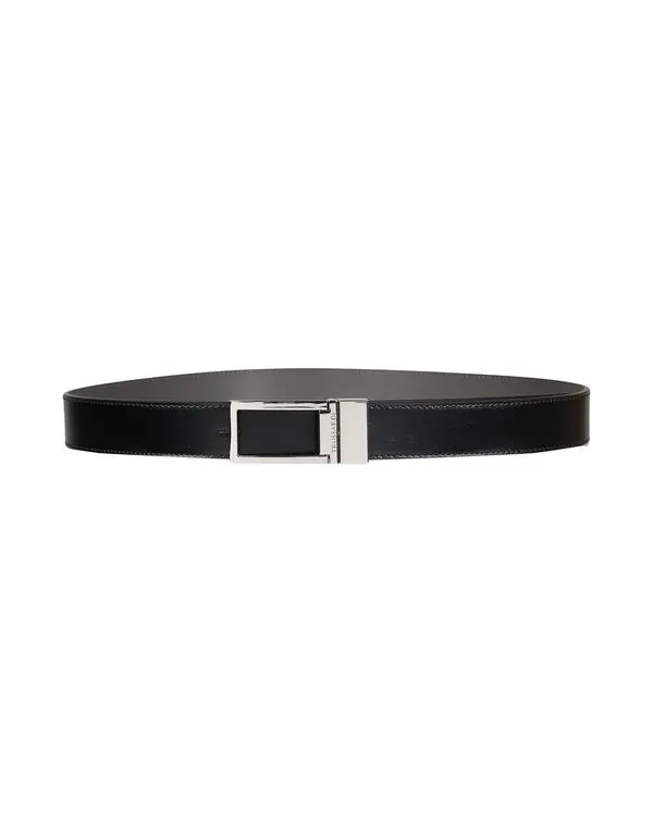 TRUSSARDI Belt Size Leather