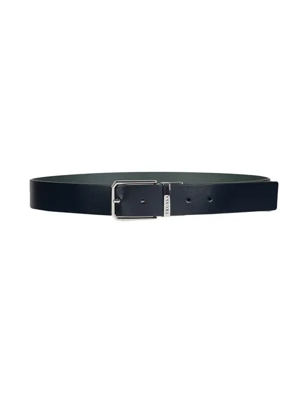 TRUSSARDI Belt Size Leather