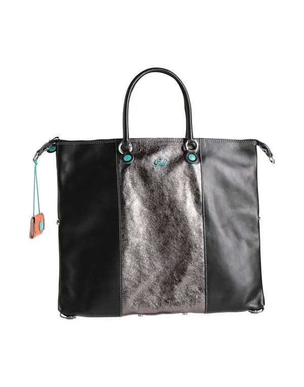 GABS G3 L Handbag Calfskin