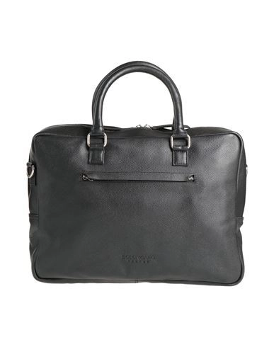 Bolongaro Trevor Handbag Leather