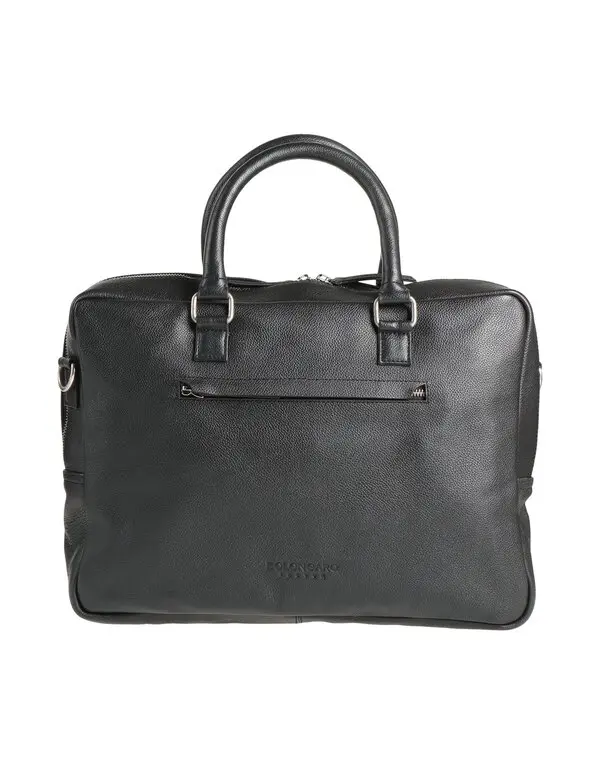 Bolongaro Trevor Handbag Leather