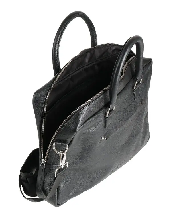 Bolongaro Trevor Handbag Leather