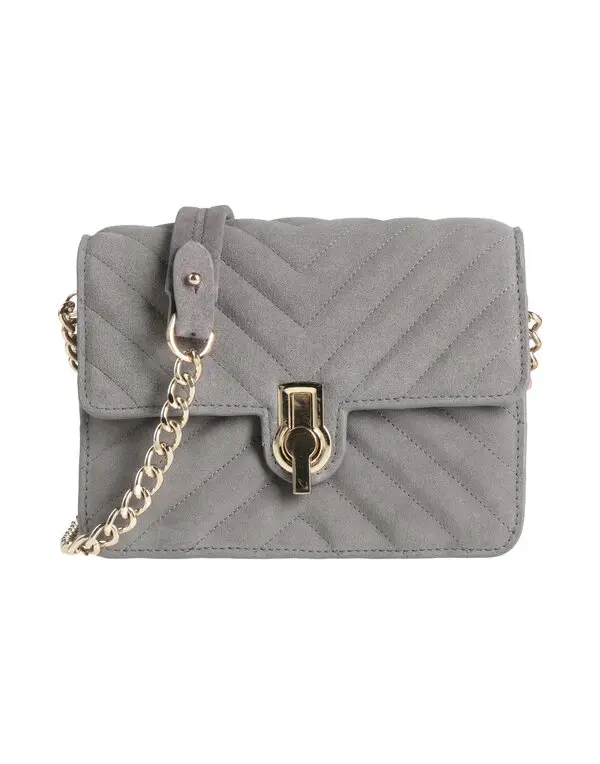 Cosmoparis Cross-body Bag Cowhide