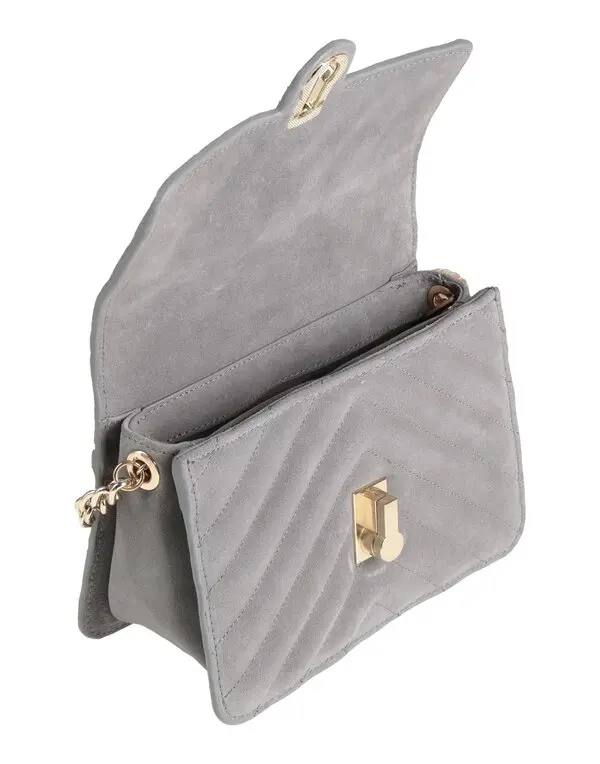 Cosmoparis Cross-body Bag Cowhide
