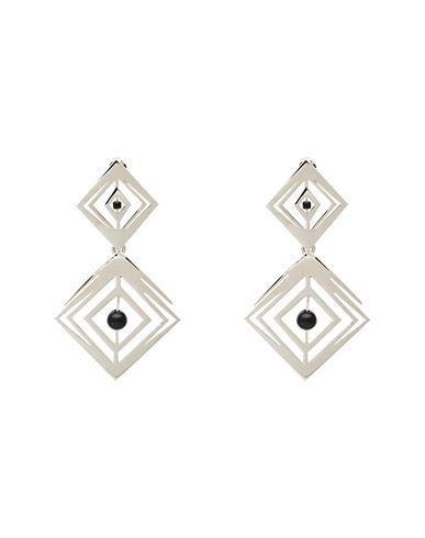Alberta Ferretti Earrings Metal