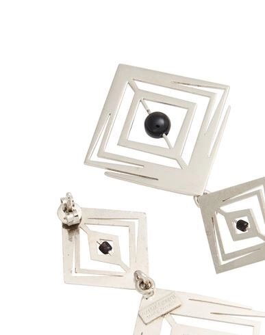 Alberta Ferretti Earrings Metal