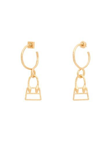 Jacquemus Earrings Metal