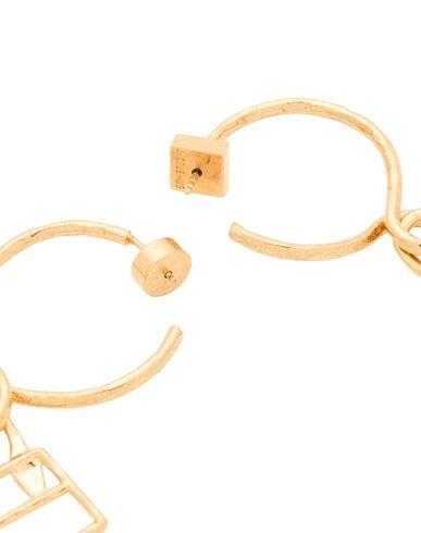 Jacquemus Earrings Metal