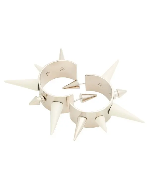 Acne Studios Earrings Metal