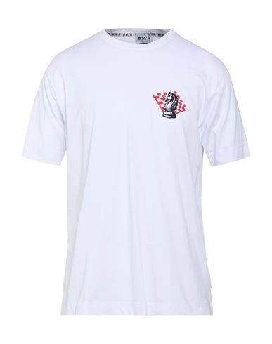 BERNA T-shirt Size Cotton