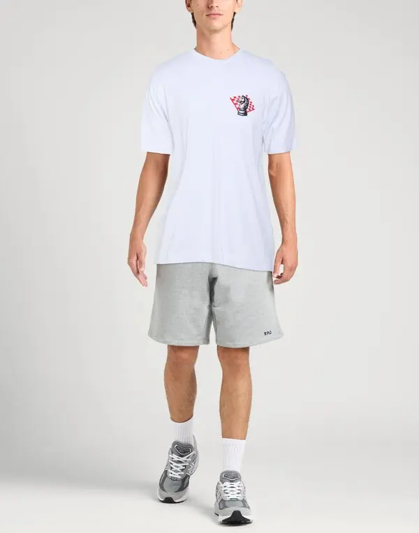 BERNA T-shirt Size Cotton