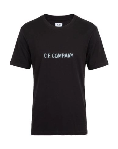 C.P. COMPANY C. P. Company T-shirt Size Cotton