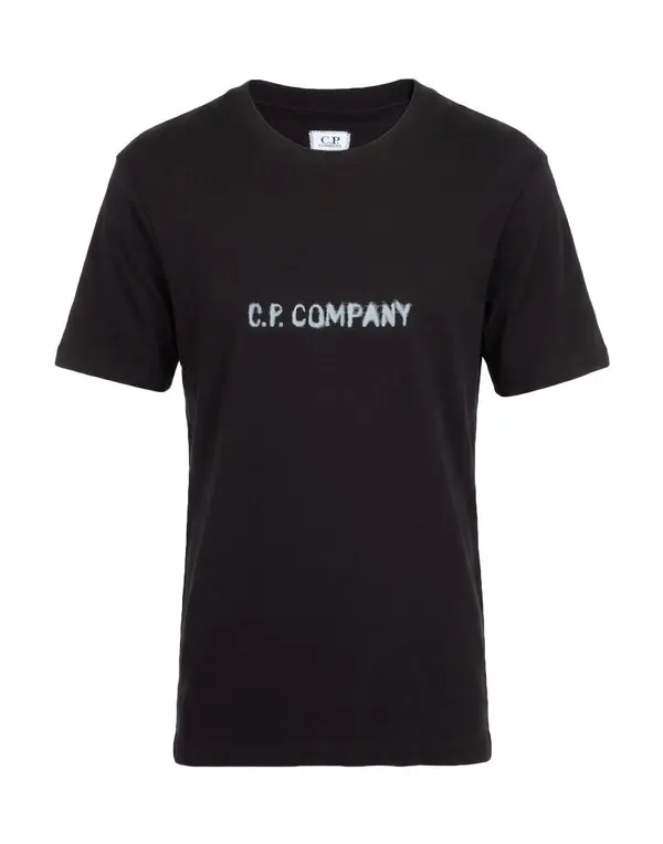C.P. COMPANY C. P. Company T-shirt Size Cotton