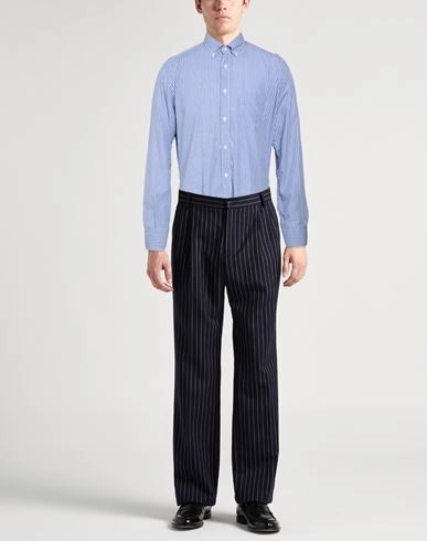 DRUMOHR Shirt Light Size Cotton - Blue
