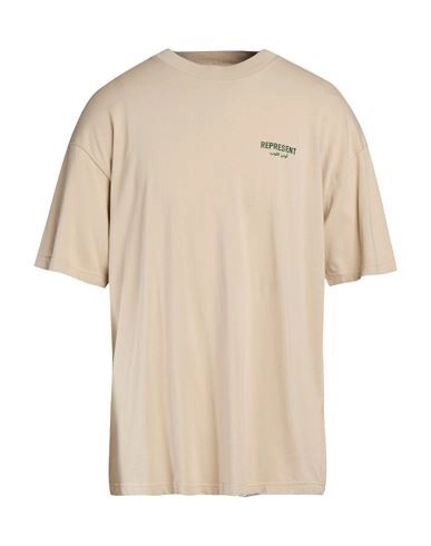 REPRESENT T-shirt Size Cotton