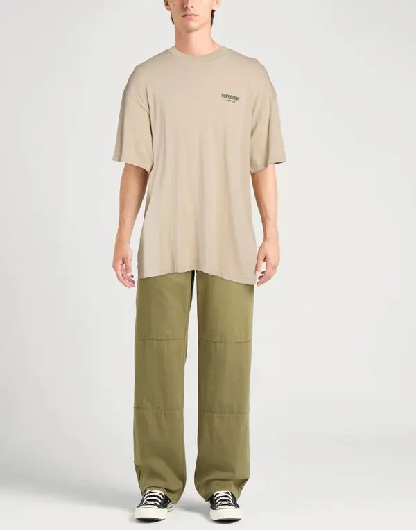 REPRESENT T-shirt Size Cotton
