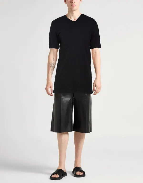 Crossley T-shirt Size Cotton