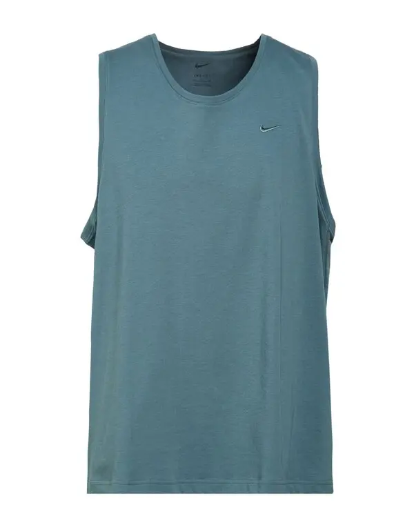 Nike Primary Tank Top Size Cotton, Polyester