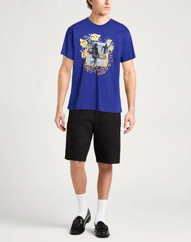 Versace T-shirt Size Cotton