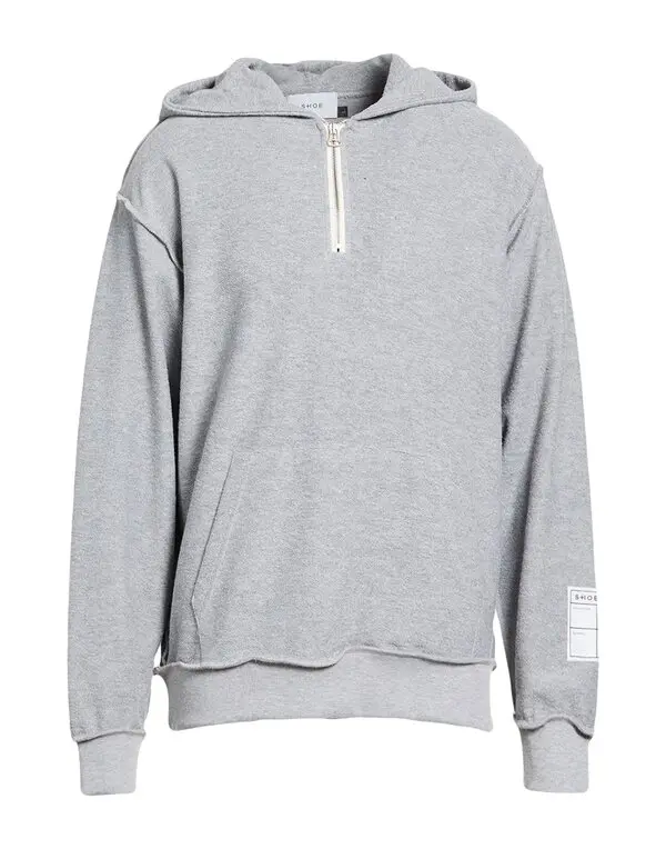 SHOE Sweatshirt Light Size Cotton