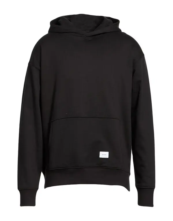 SHOE Sweatshirt Size Cotton
