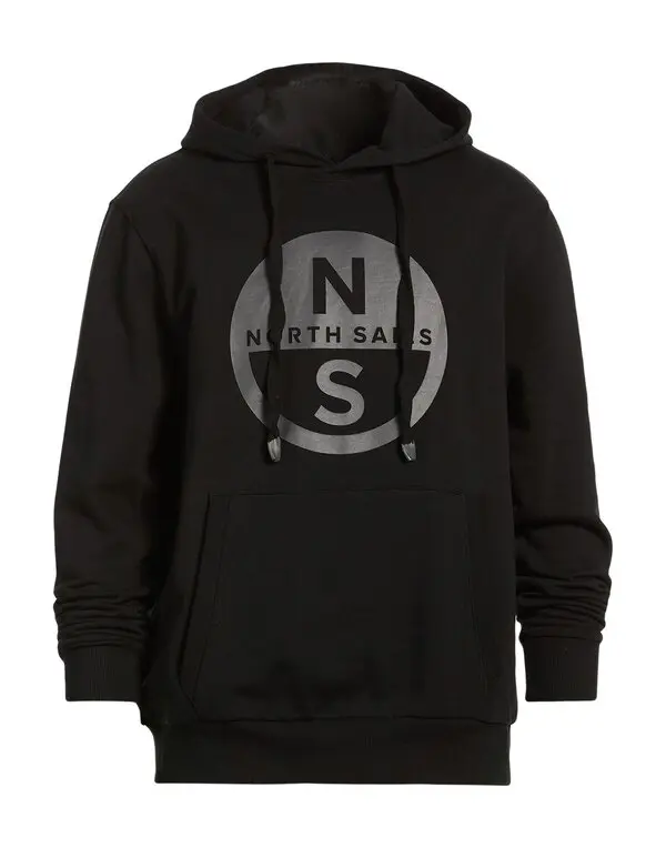 NORTH SAILS Sweatshirt Size Cotton
