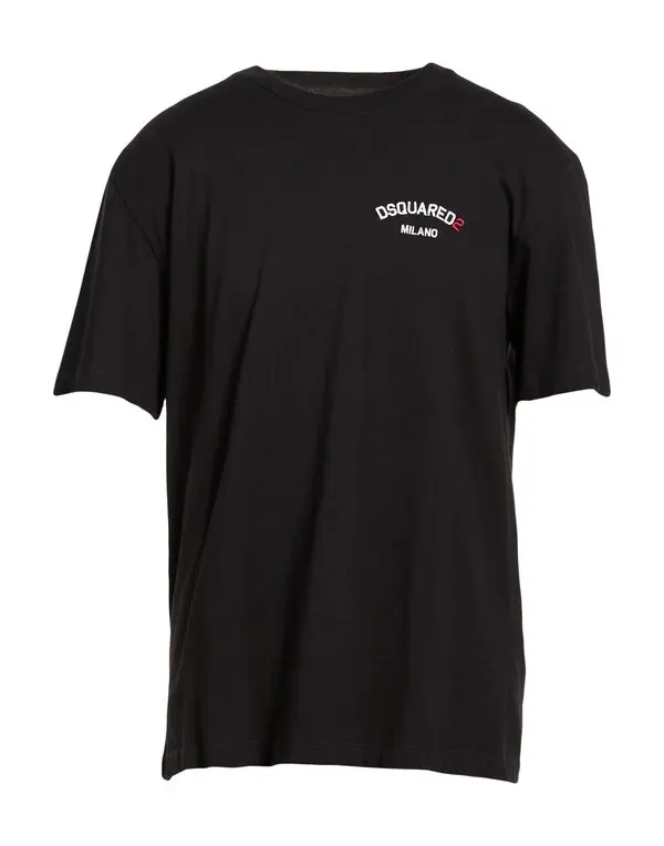 Dsquared2 T-shirt Size Cotton