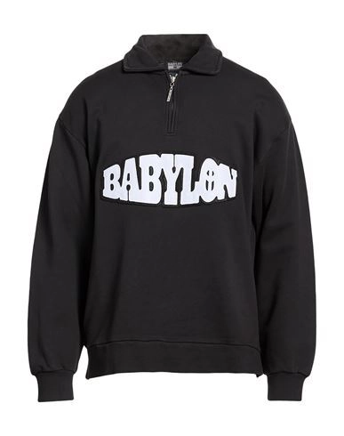 BABYLON Sweatshirt Size Cotton