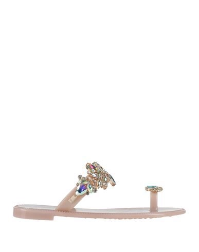 NILA & NILA Thong Sandal Size Plastic - Blush