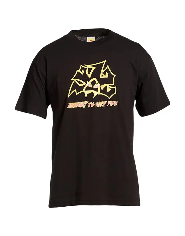 Sundek T-shirt Size Cotton