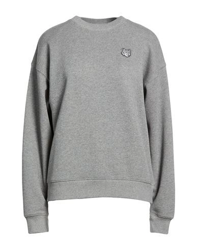 Maison Kitsuné Sweatshirt Size Cotton