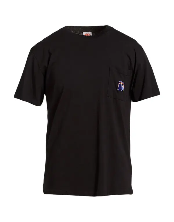 Sundek T-shirt Size Cotton