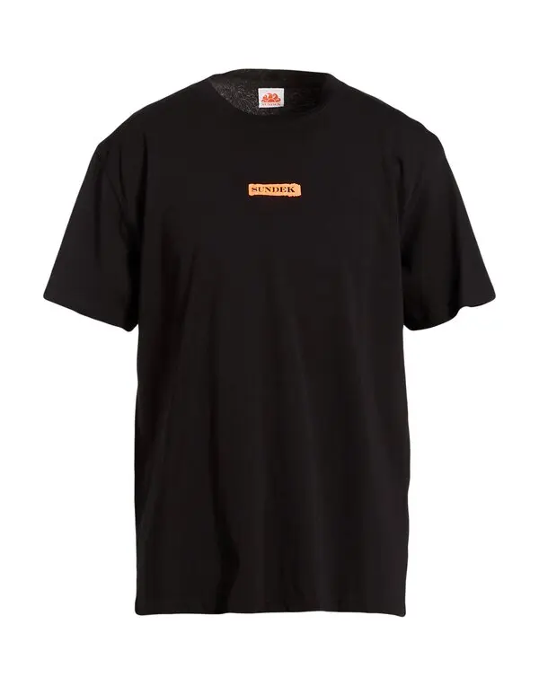Sundek T-shirt Size Cotton