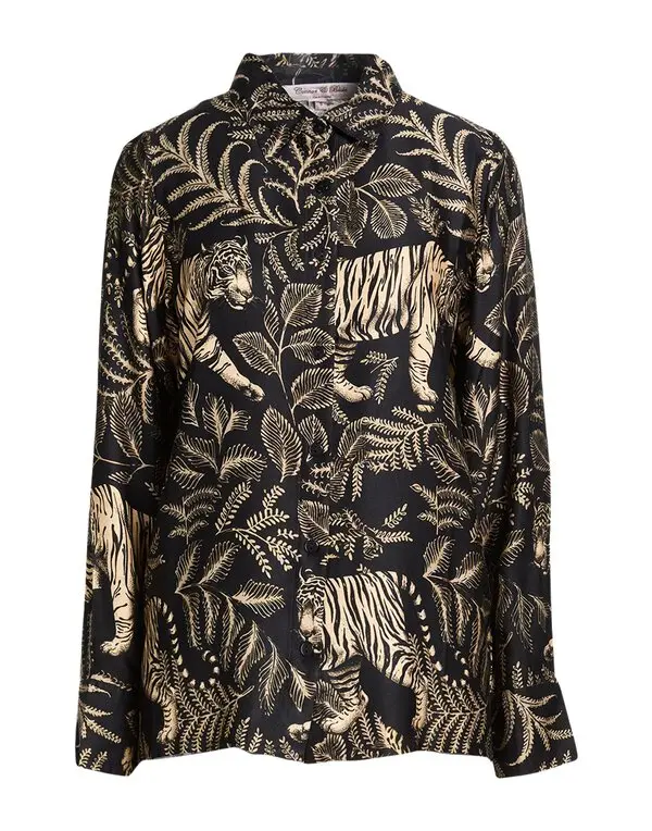 CONNOR & BLAKE Shirt Size Viscose