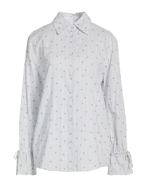 JACOB COHЁN Shirt Size Cotton