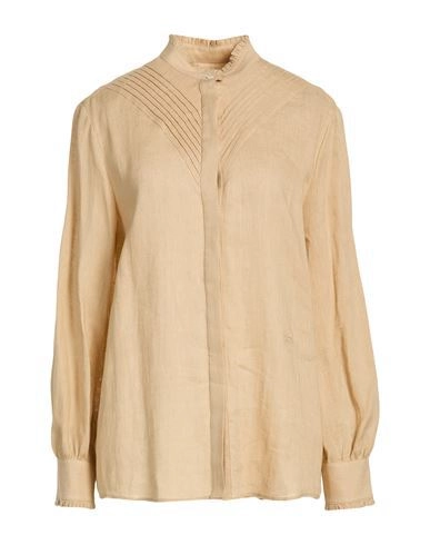 JACOB COHЁN Shirt Size Linen
