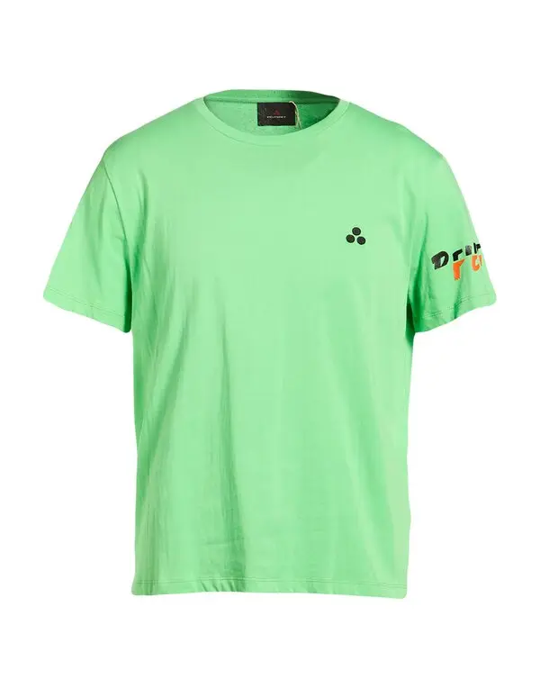 Peuterey T-shirt Size Cotton