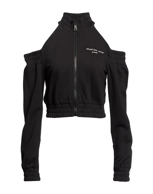 Versace Sweatshirt Size Cotton