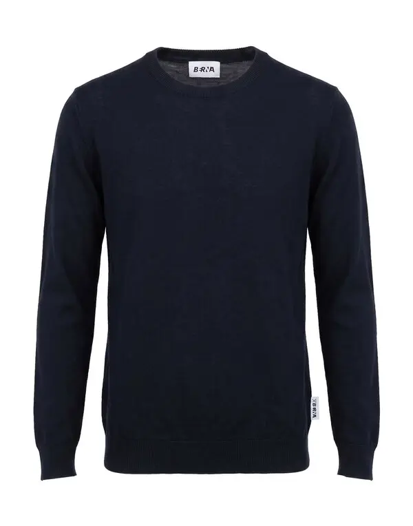 BERNA Sweater Midnight Size Linen, Cotton