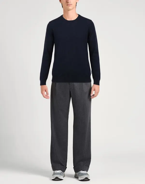 BERNA Sweater Midnight Size Linen, Cotton