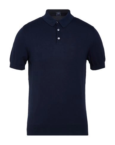 Fedeli Polo Shirt Size Cotton