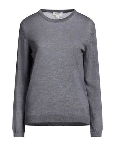 Crossley Sweater Size Virgin Wool, Silk